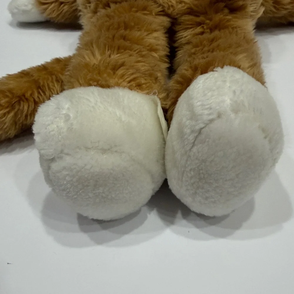 Avon | Toys | Vintage Avon Carmichael Tabby Kitty Cat Plush 984 | Poshmark